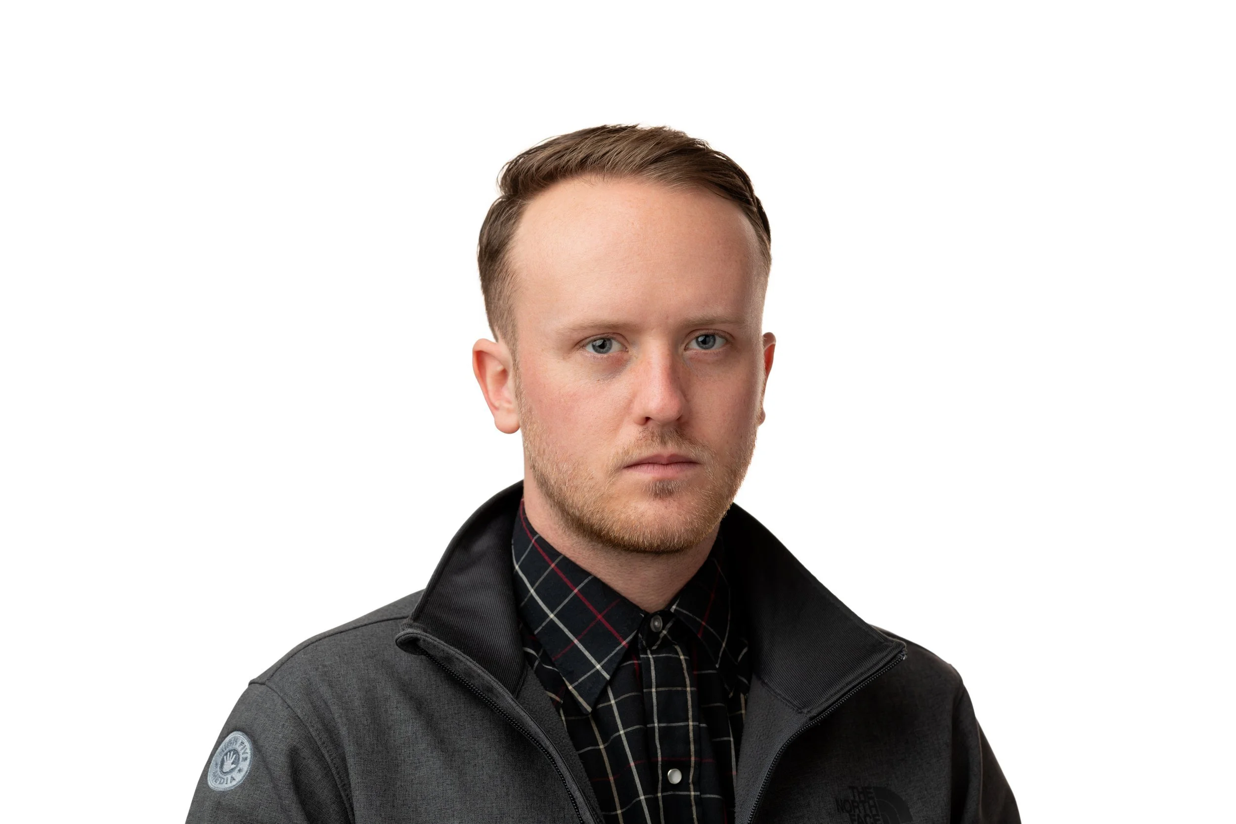 Meet Our Team | High Five Media — High Five Media