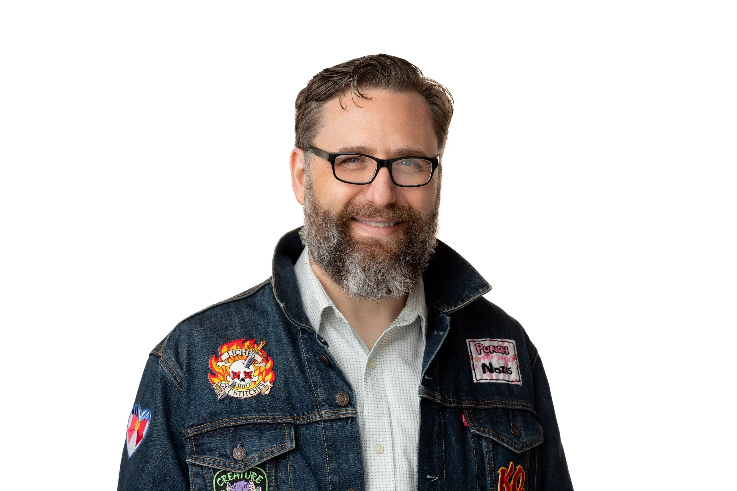 Meet Our Creative Experts in OKC