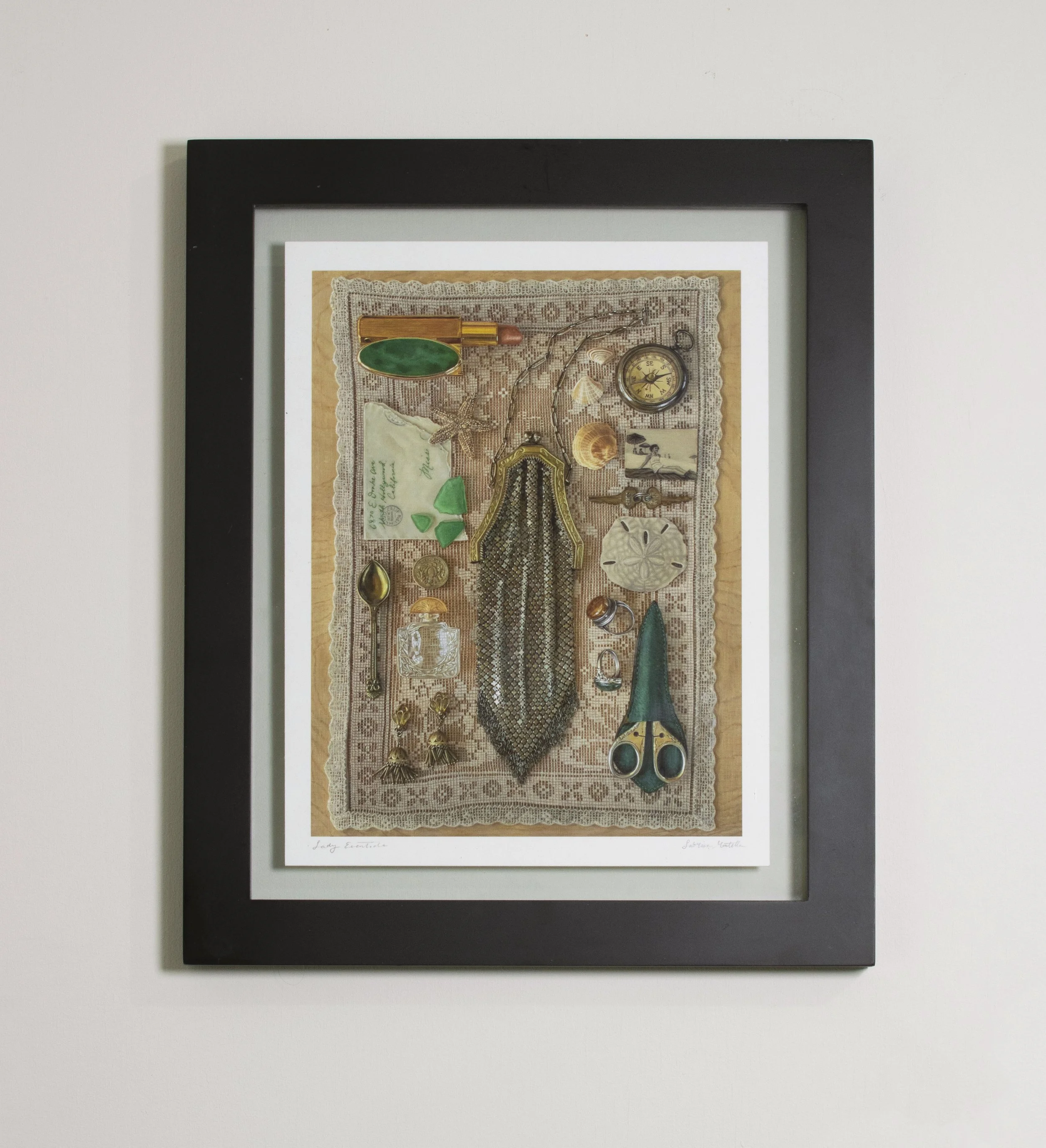 Shop — Sabrina Montella