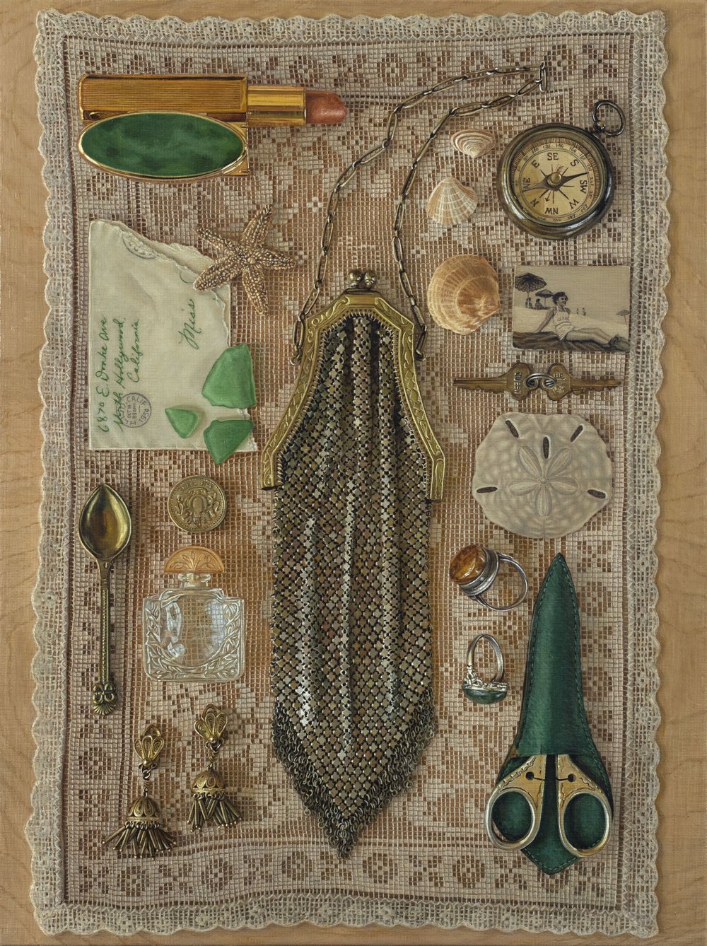 Portfolio — Sabrina Montella