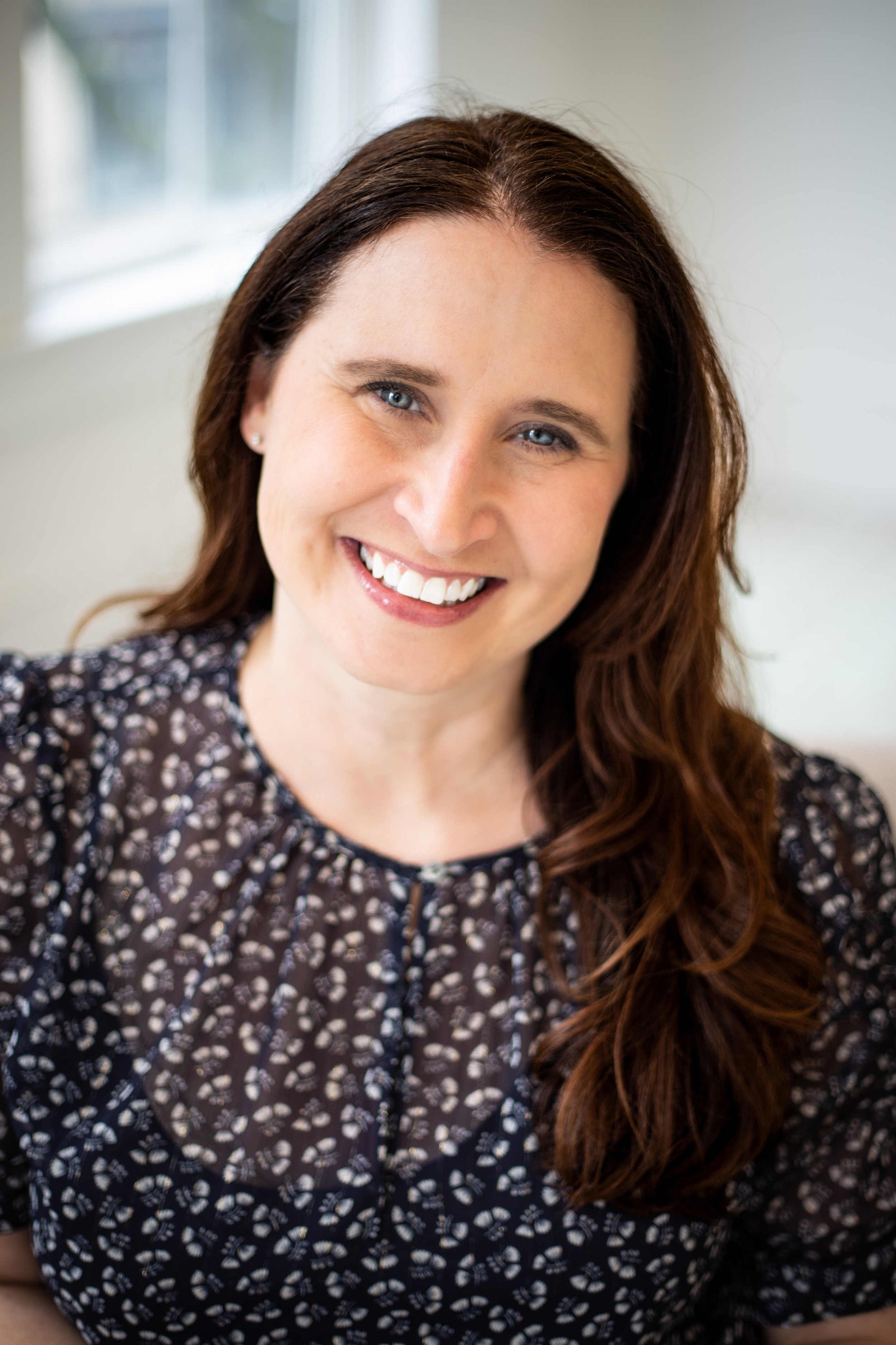 Megan Spokas, Ph.D.