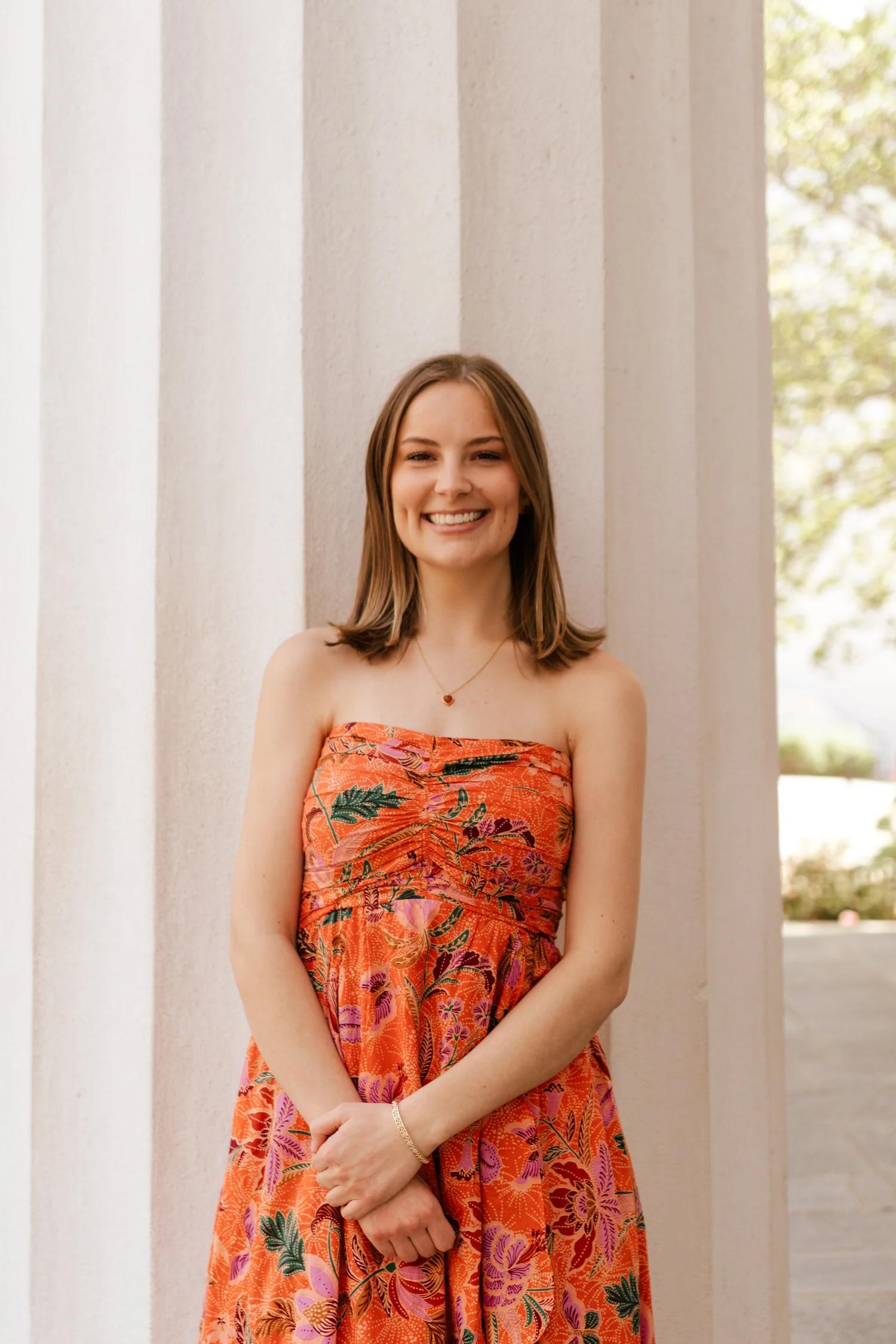 UGA ALPHA GAMMA DELTA