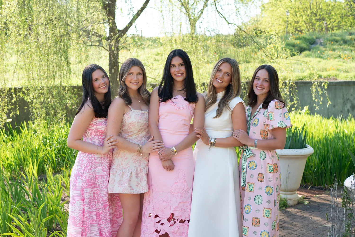 RECRUITMENT — UGA ALPHA GAMMA DELTA