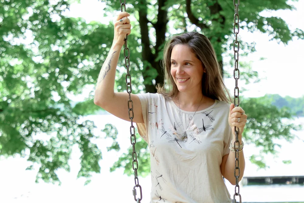 Christine Dostie | Self-Love Mentor