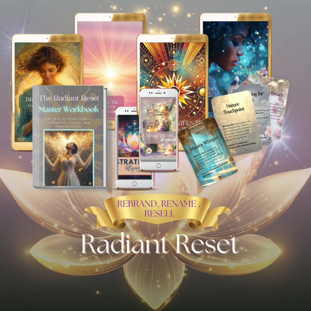 Courses and Resources — Christine Dostie