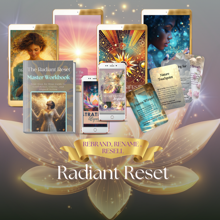 Courses and Resources — Christine Dostie