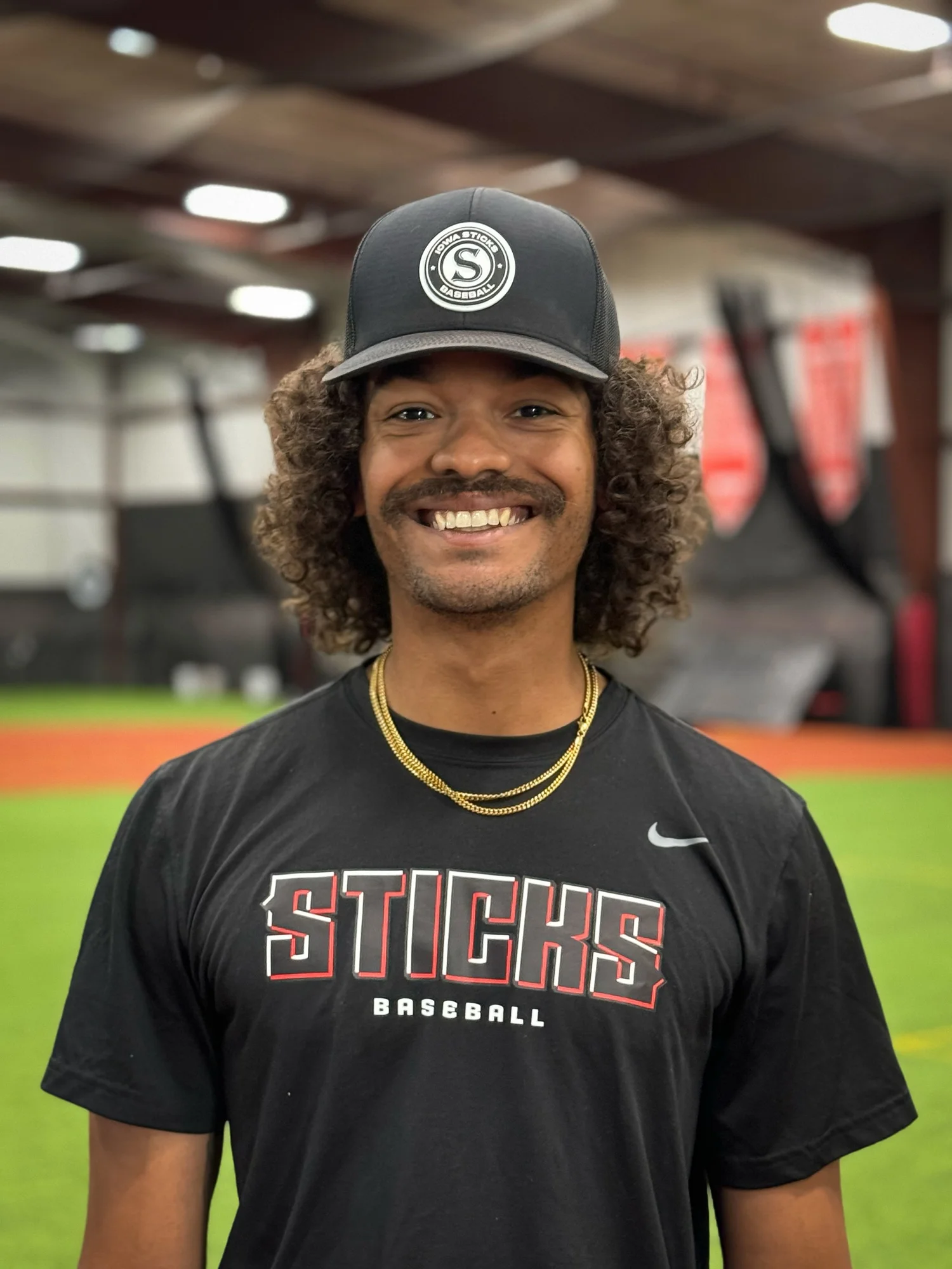 Stick Staff — Iowa Sticks Baseball