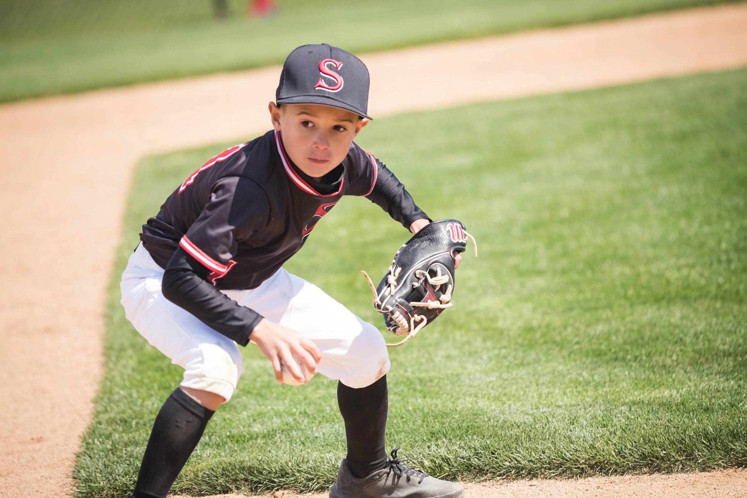 Lessons — Iowa Sticks Baseball