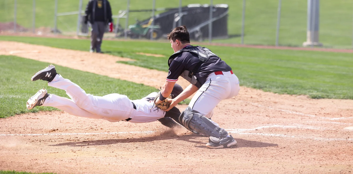 High School Prep Program — Iowa Sticks Baseball