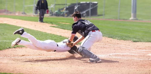 High School Prep Program — Iowa Sticks Baseball