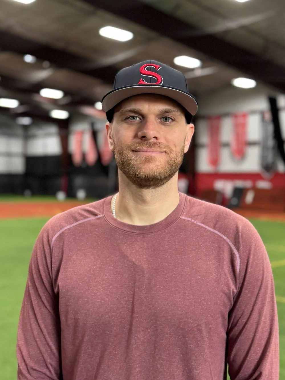 Stick Staff — Iowa Sticks Baseball