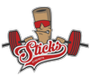 Sticks Strength — Iowa Sticks Baseball