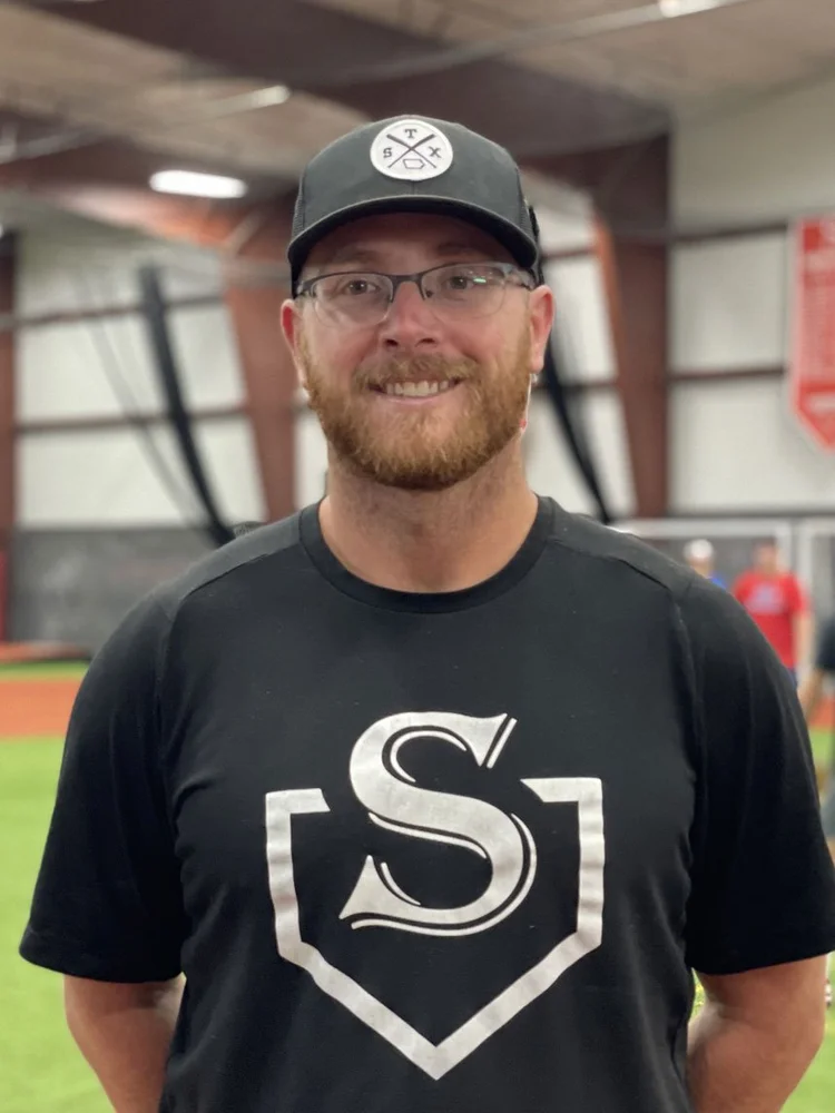 Stick Staff — Iowa Sticks Baseball