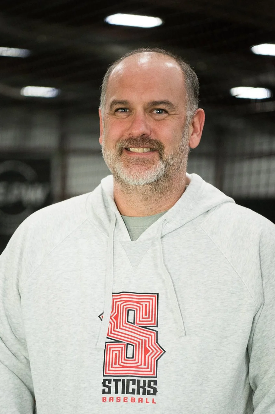 About Jason Pearson — Iowa Sticks Baseball