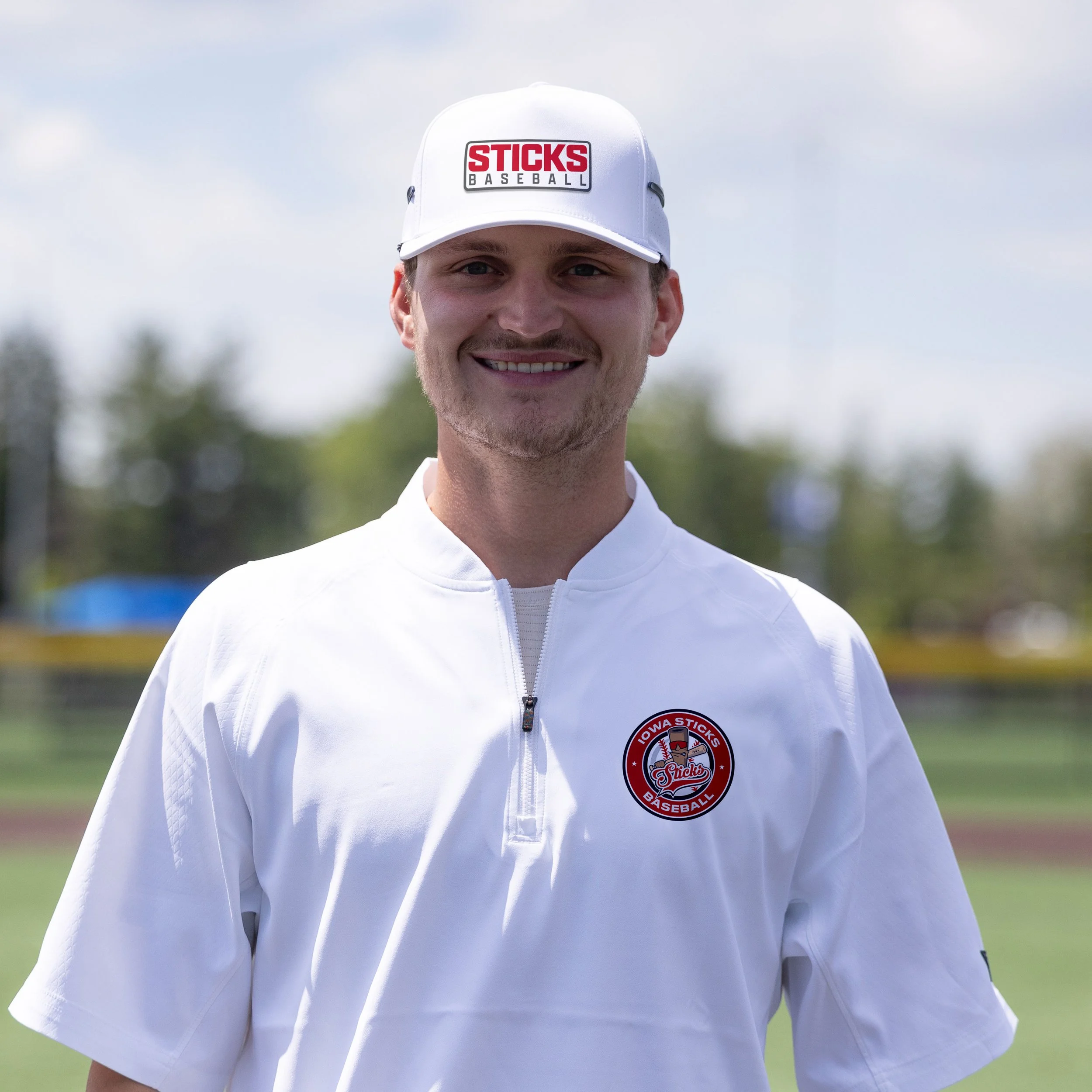 Stick Staff — Iowa Sticks Baseball
