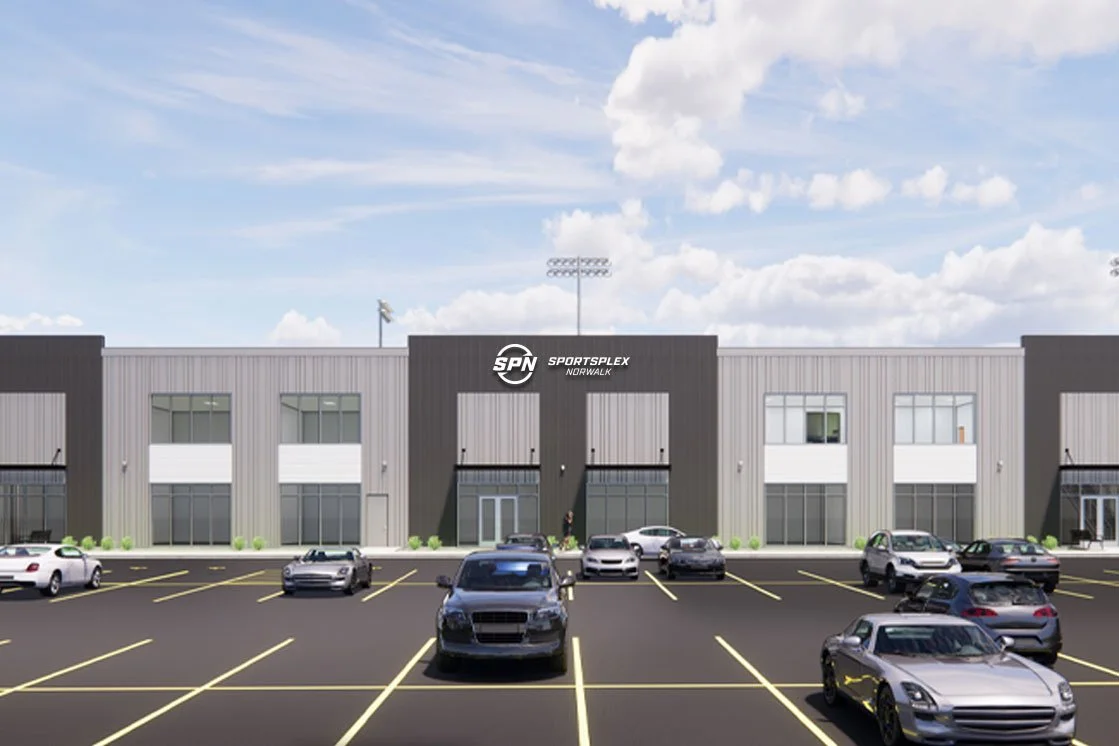 Our Training Facilities — Iowa Sticks Baseball