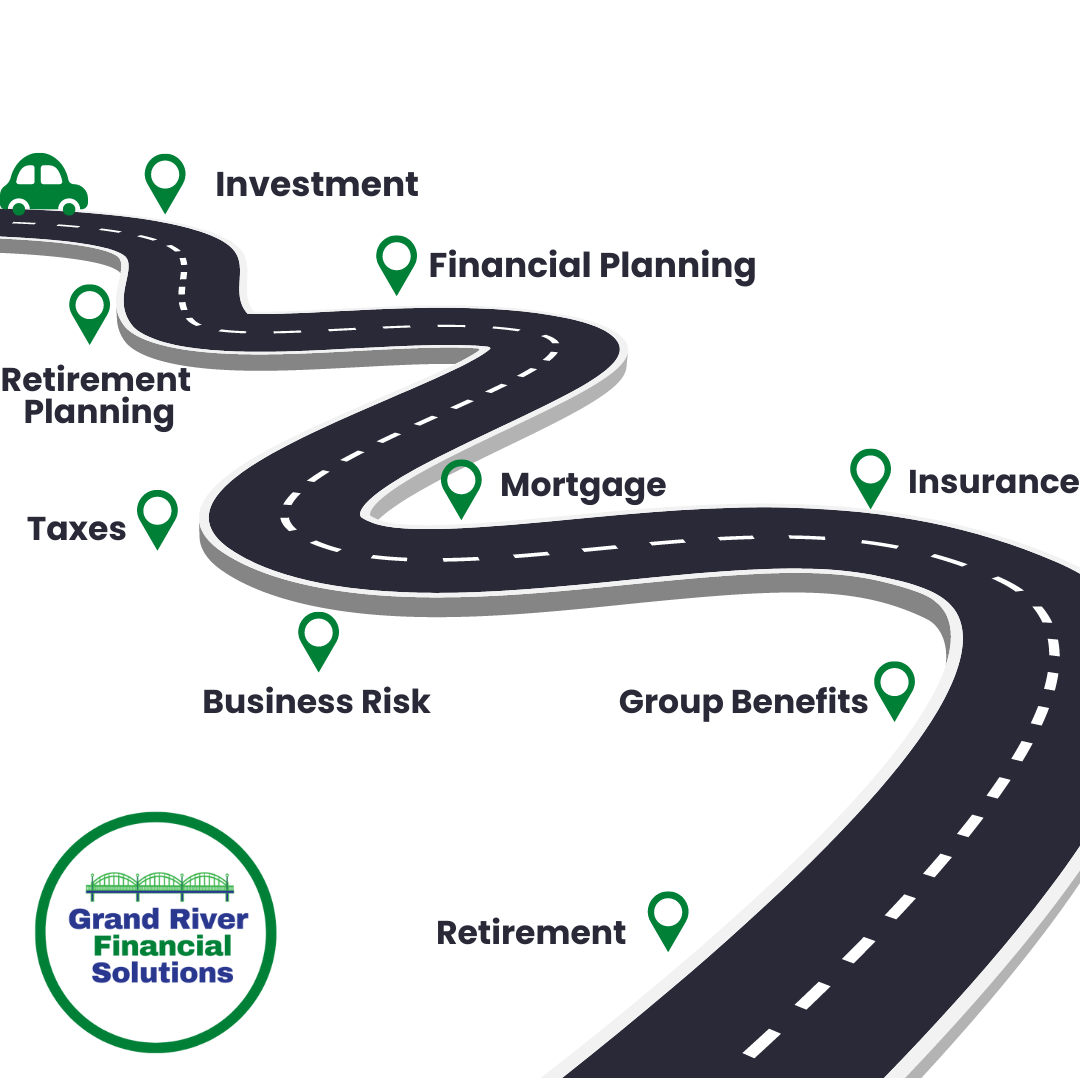 Grand River Financial Solutions