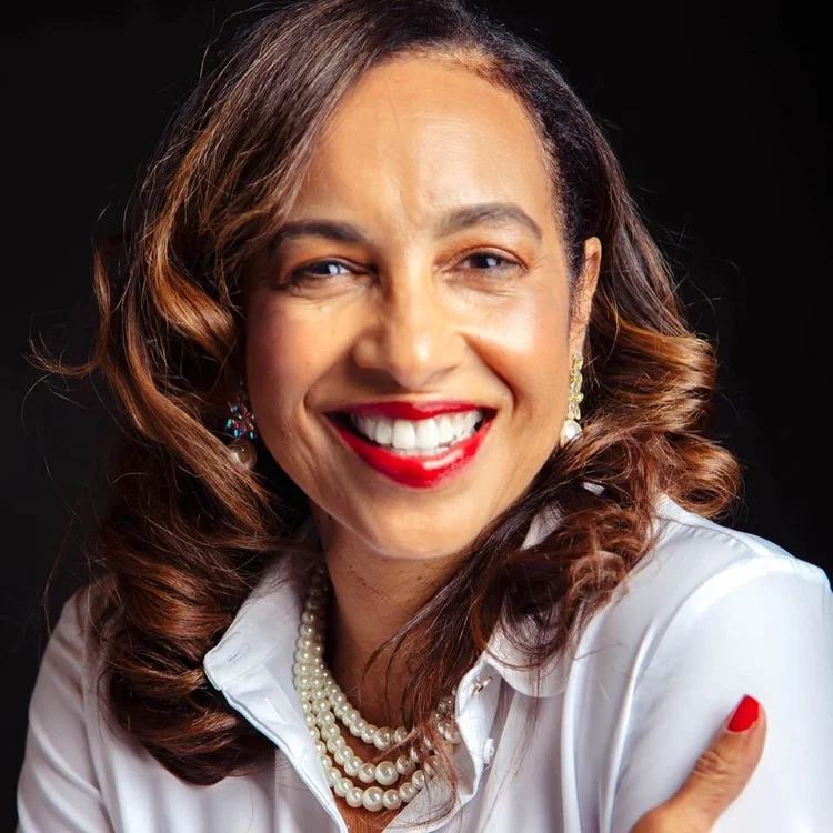 Our Team — UpSpiral Leadership