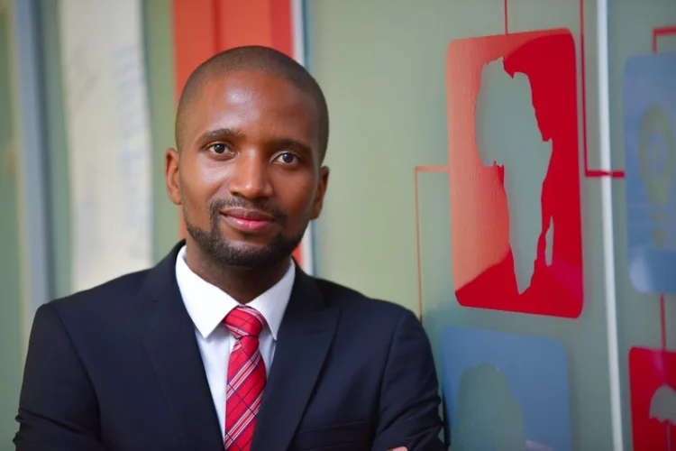 Our Team — UpSpiral Leadership