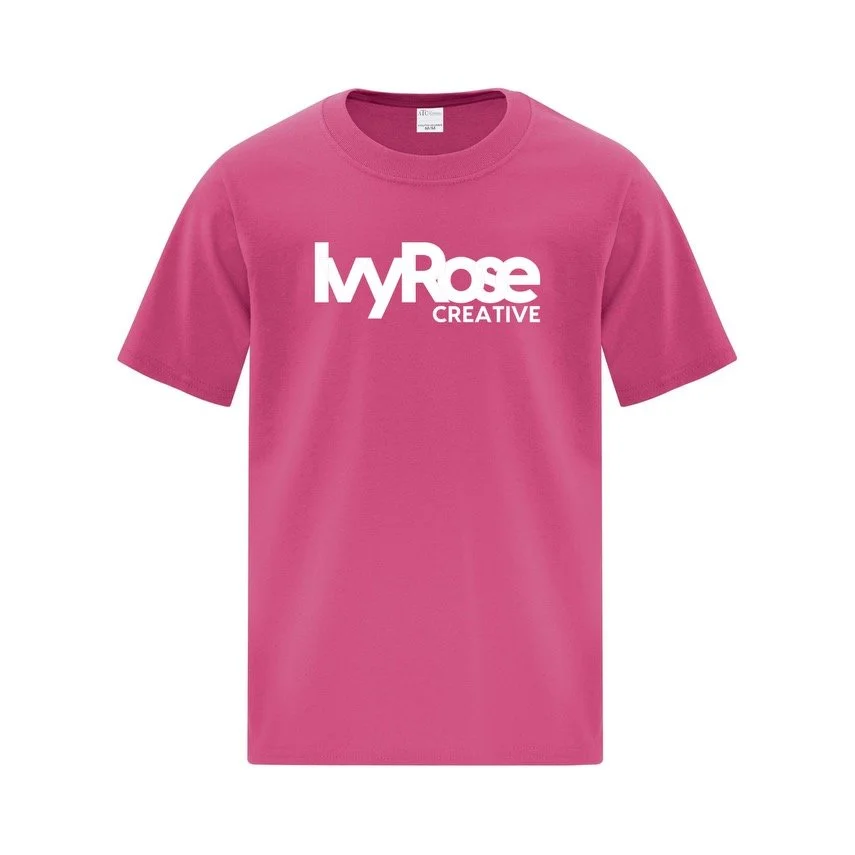 Classes — Registration — Ivy Rose Creative