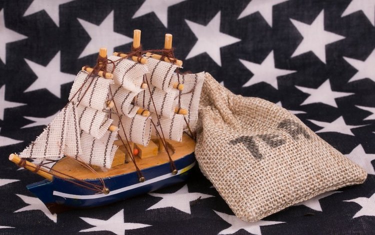 Incident at Griffin’s Wharf: The Boston Tea Party and Beyond — George C ...