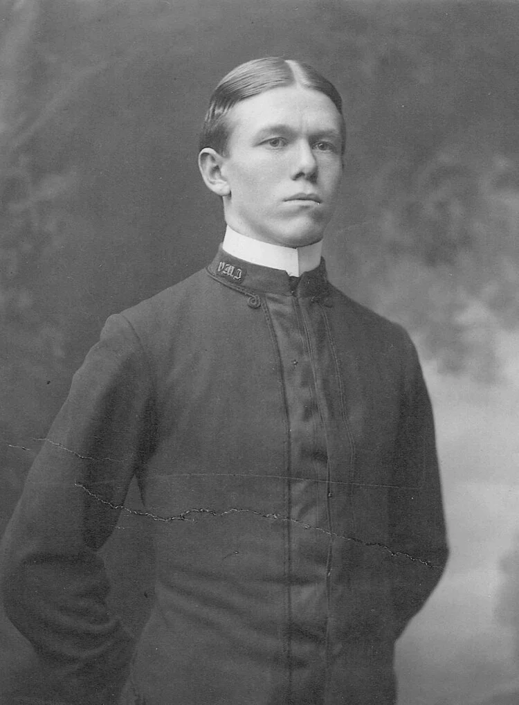 Marshall — George C. Marshall International Center