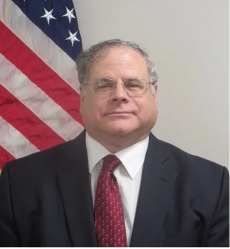 EVENTS — George C. Marshall International Center