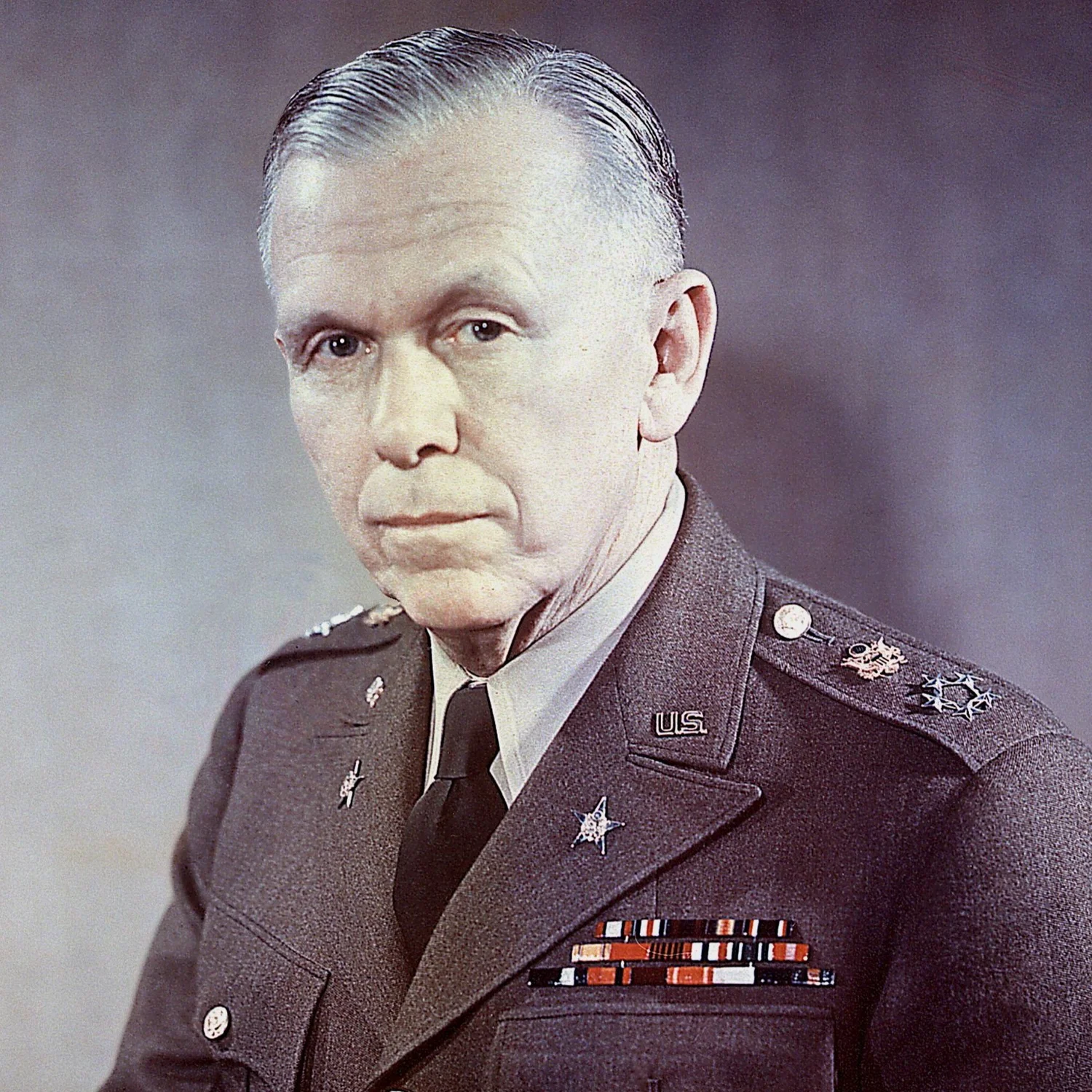 George C. Marshall International Center