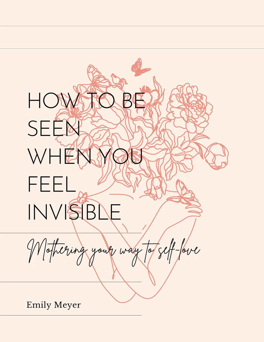 Feeling Invisible Quotes