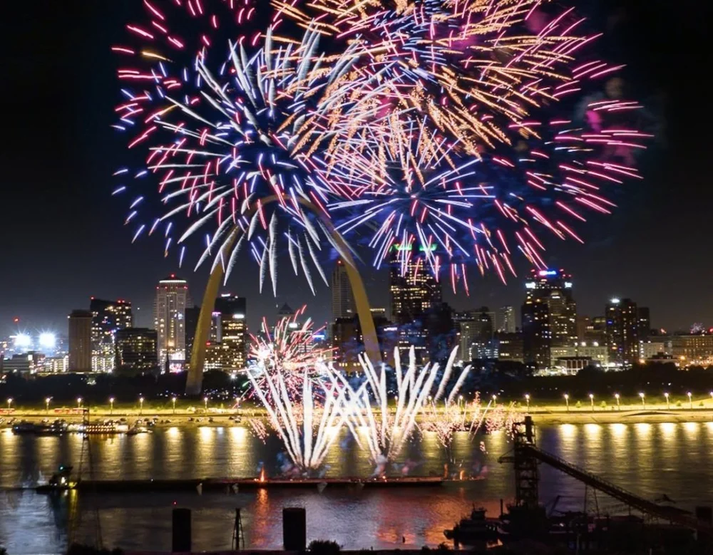 Concerts, Fireworks, & More. Experience the ultimate celebration of the ...