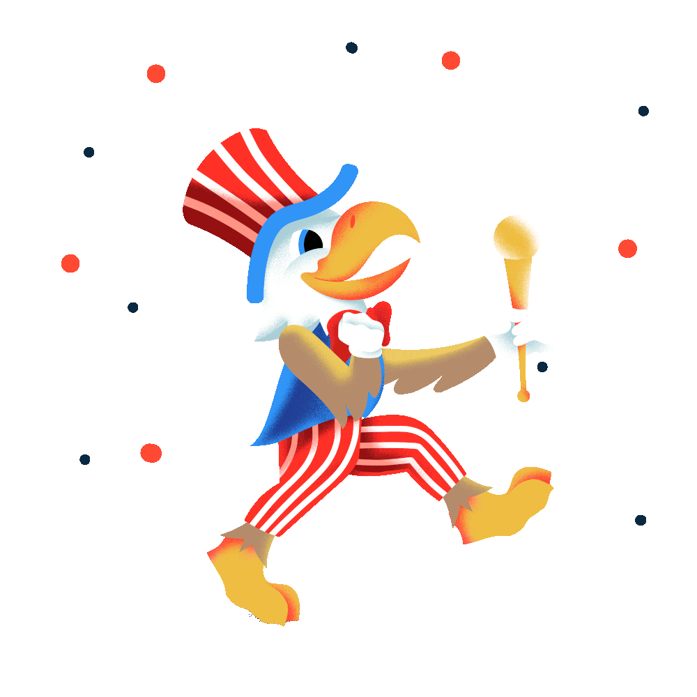 Celebrate Saint Louis