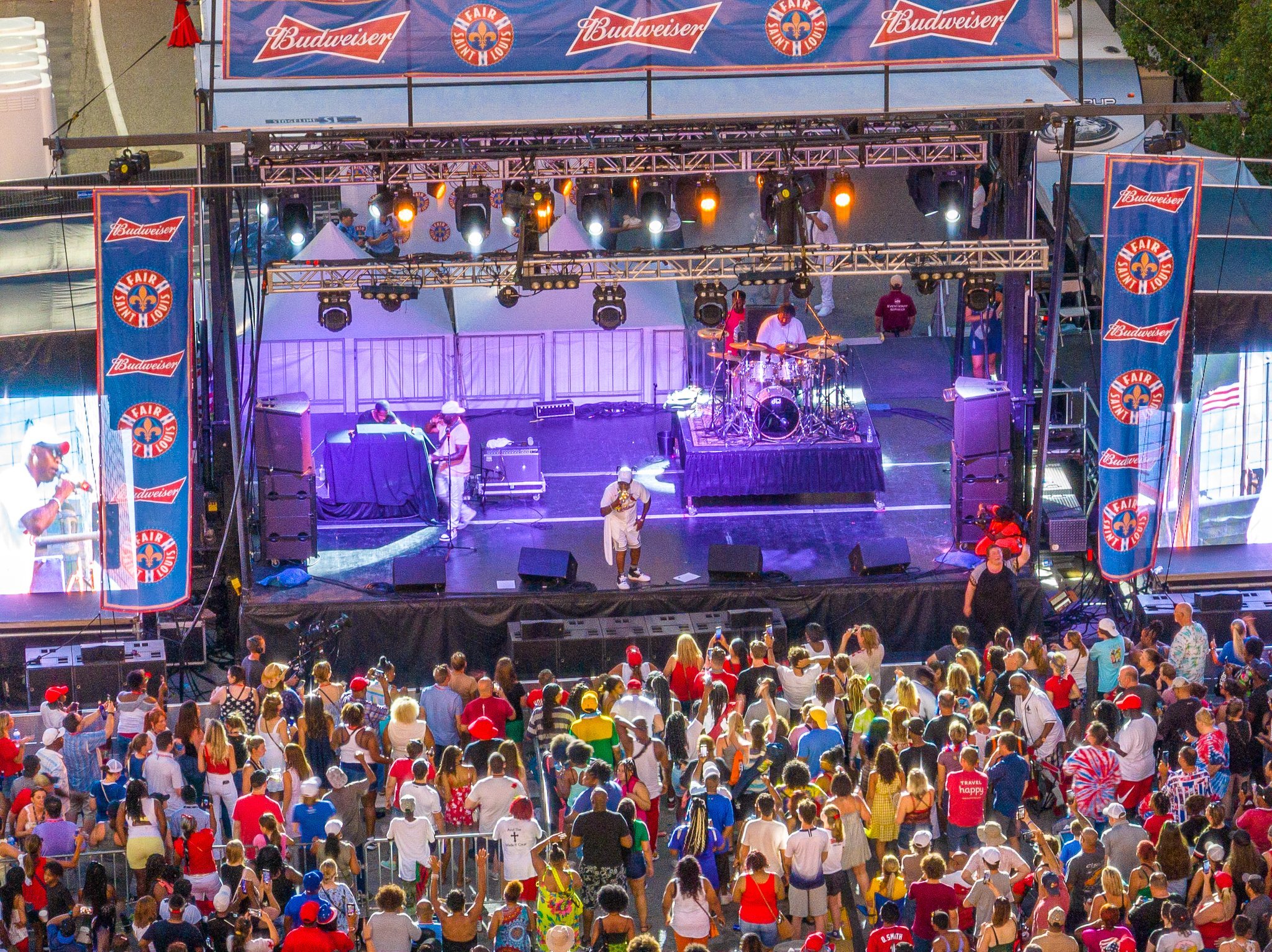 Vendors & Concessions Signup — Celebrate Saint Louis