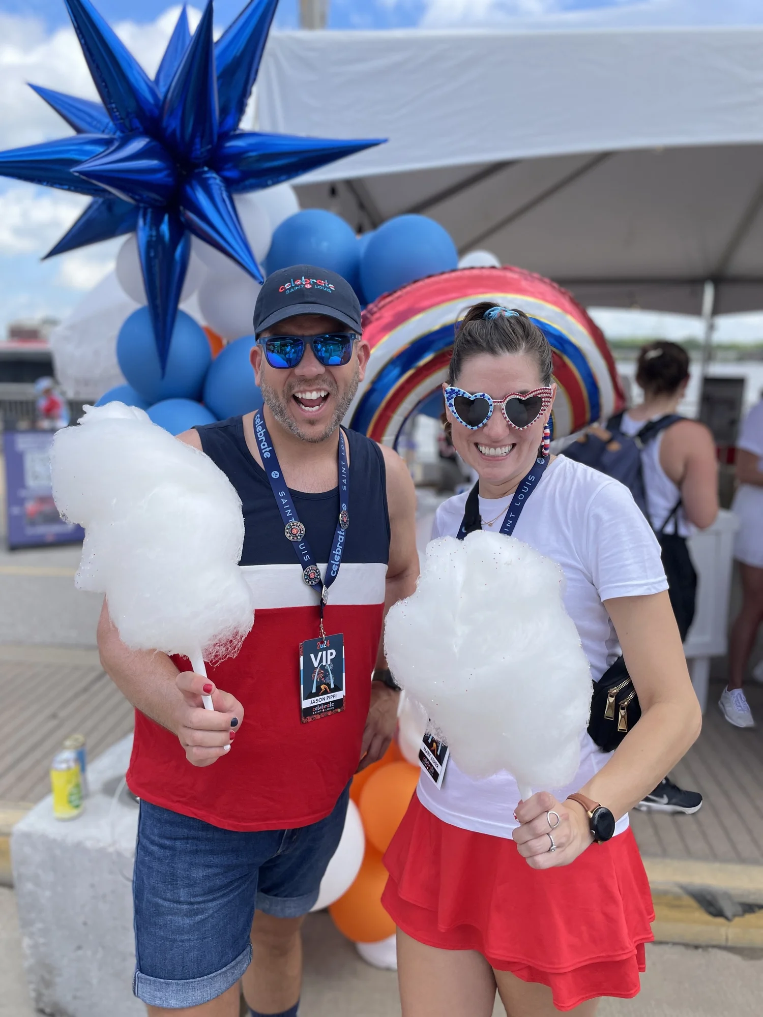 Concerts, Fireworks, & More. Experience the ultimate celebration of the ...