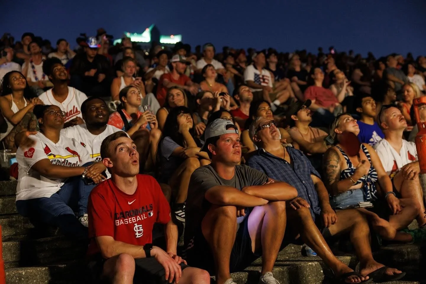 Concerts, Fireworks, & More. Experience the ultimate celebration of the ...