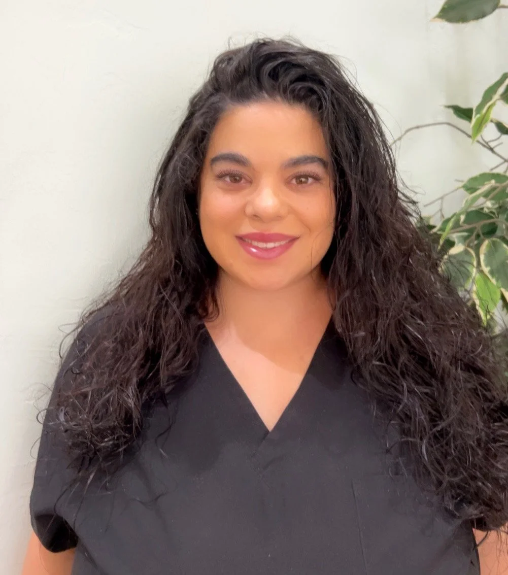 Our Staff — Barnhill Chiropractic