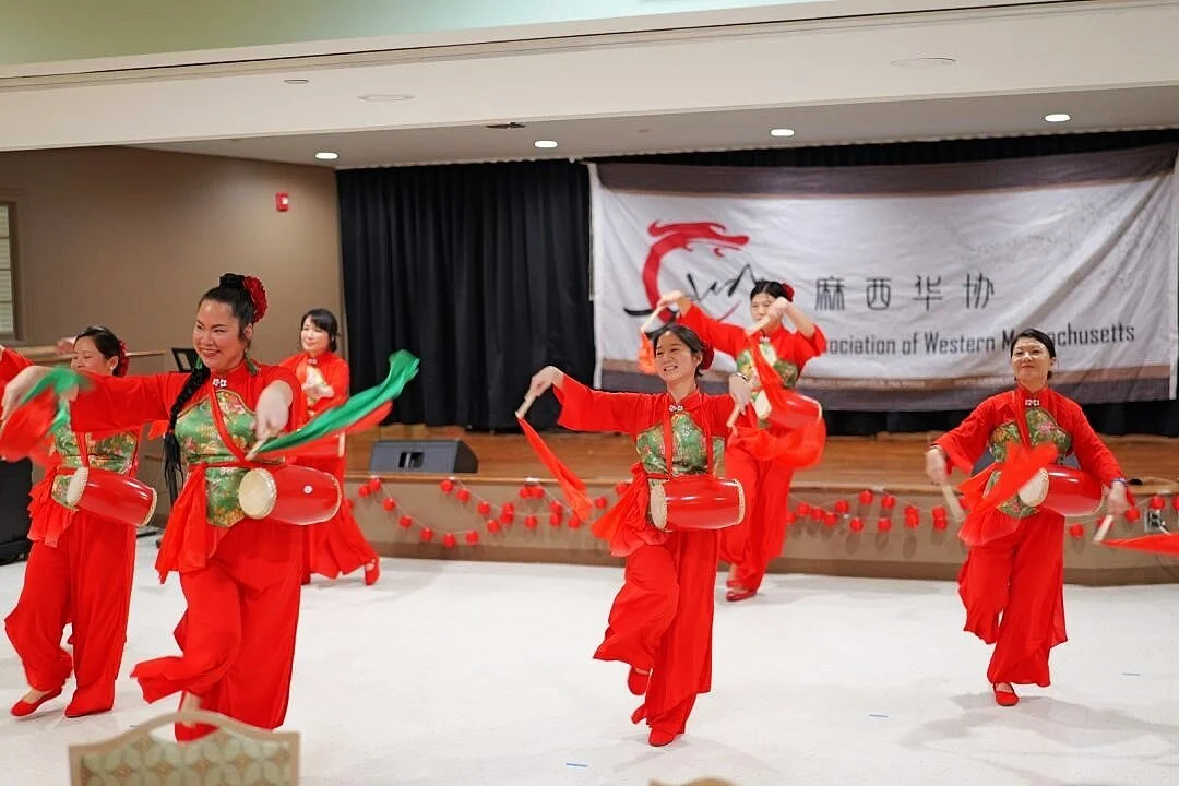 Chinese Association of Western Massachusetts