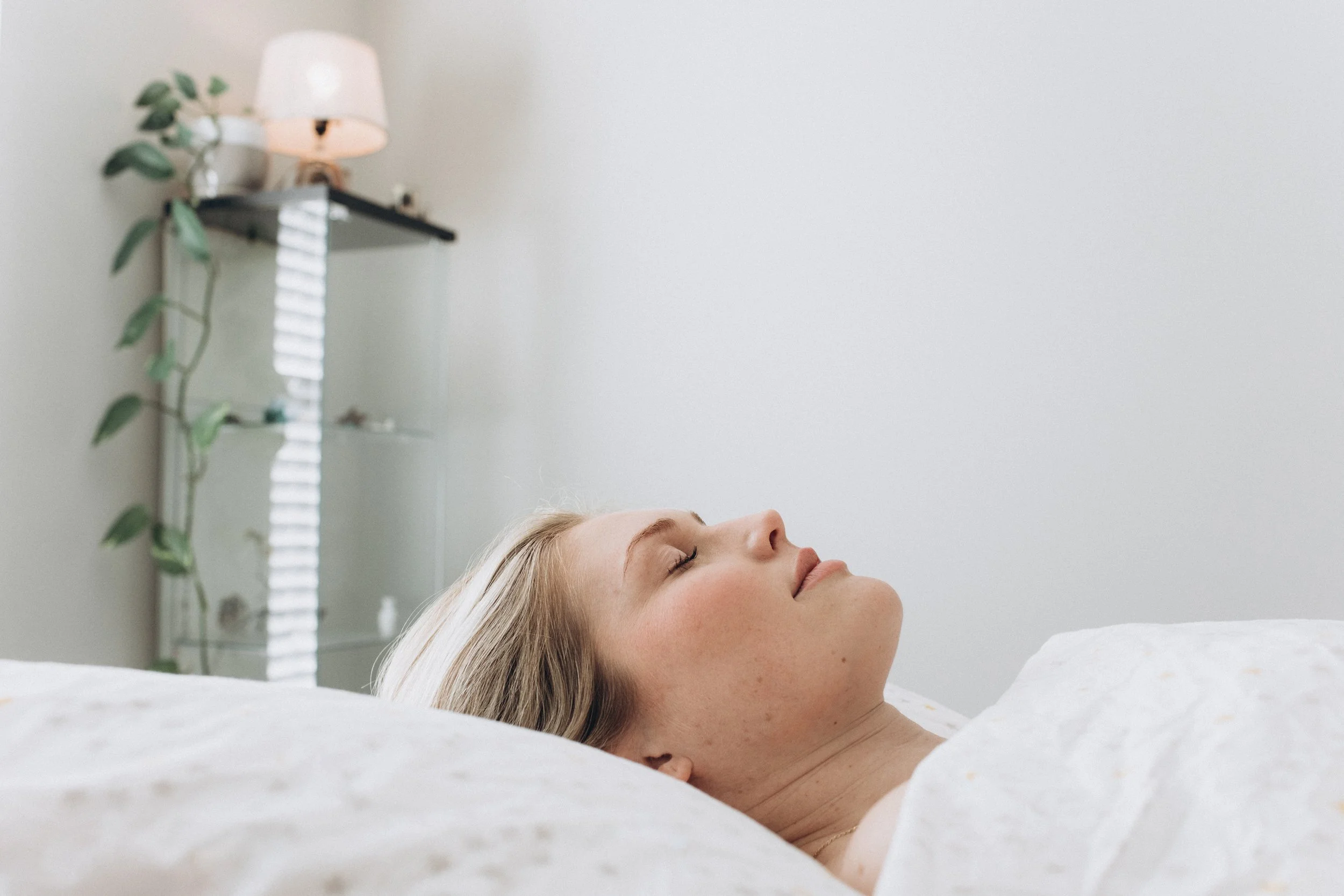 Therapeutic Massage — Acupuncture by Andrea