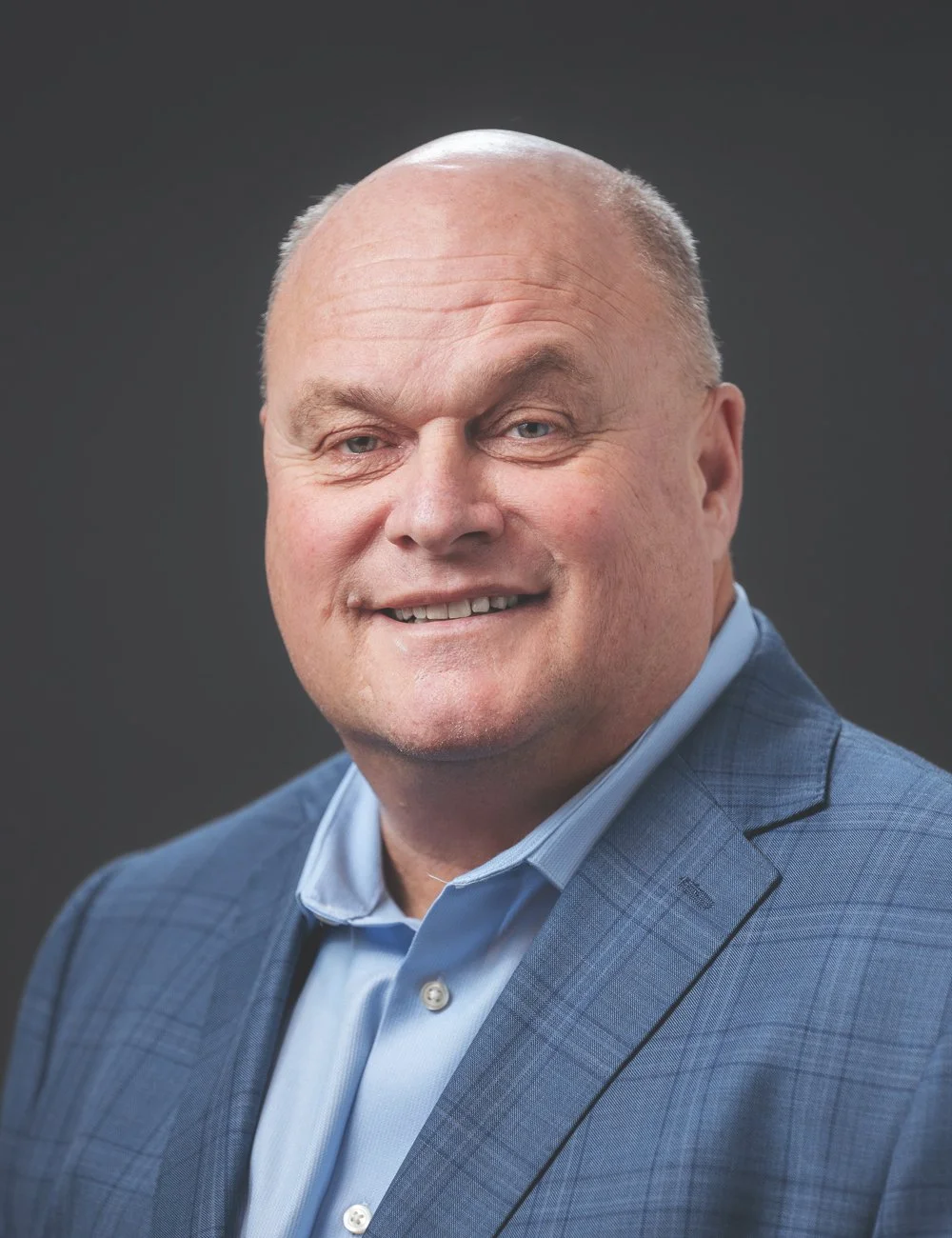 Craig Stuart — Lignum Forest Products