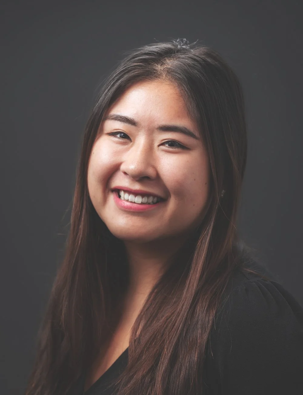 Juliette Zhang — Lignum Forest Products