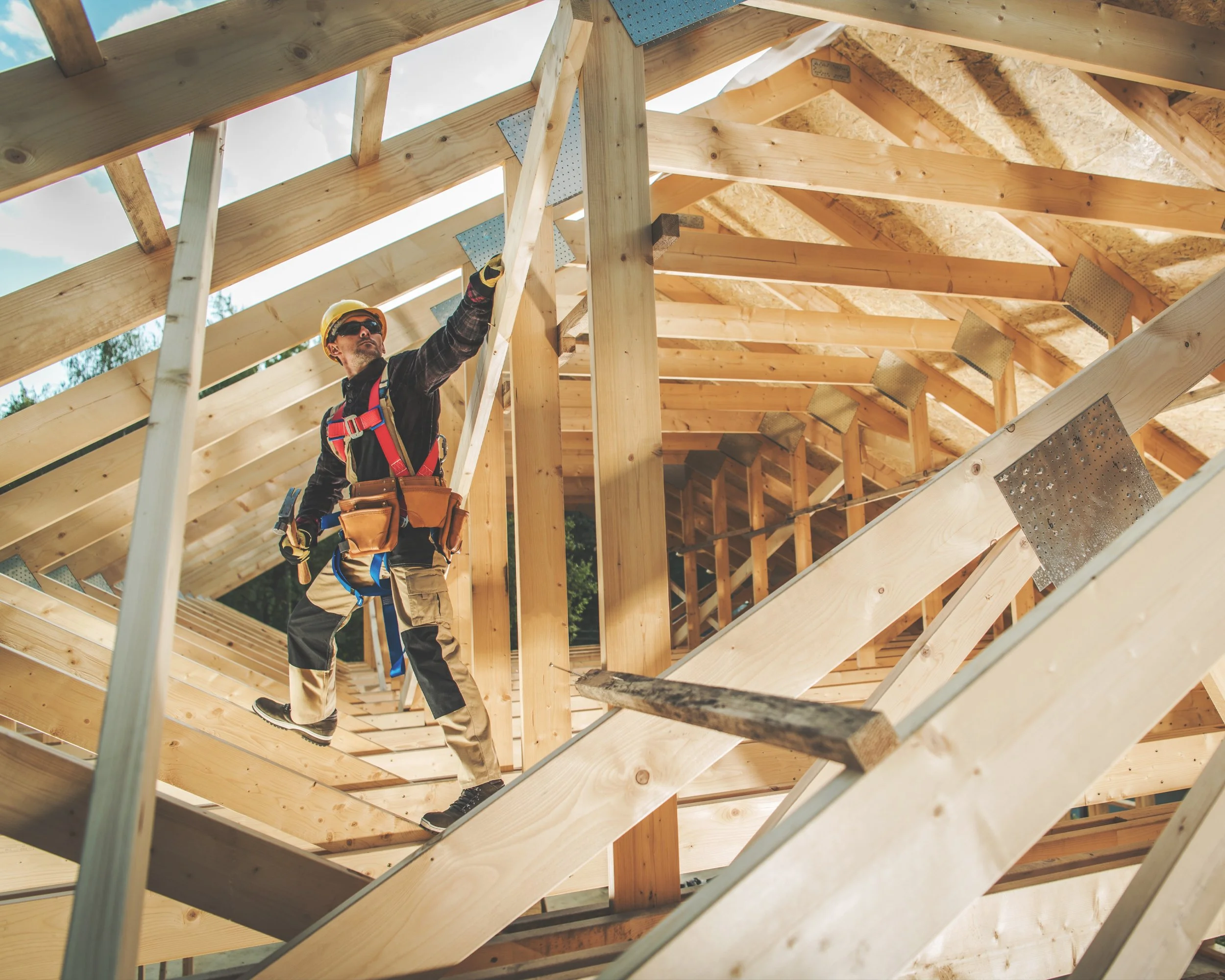 Lignum Forest Products | Explore Quality Lumber - Request a Quote