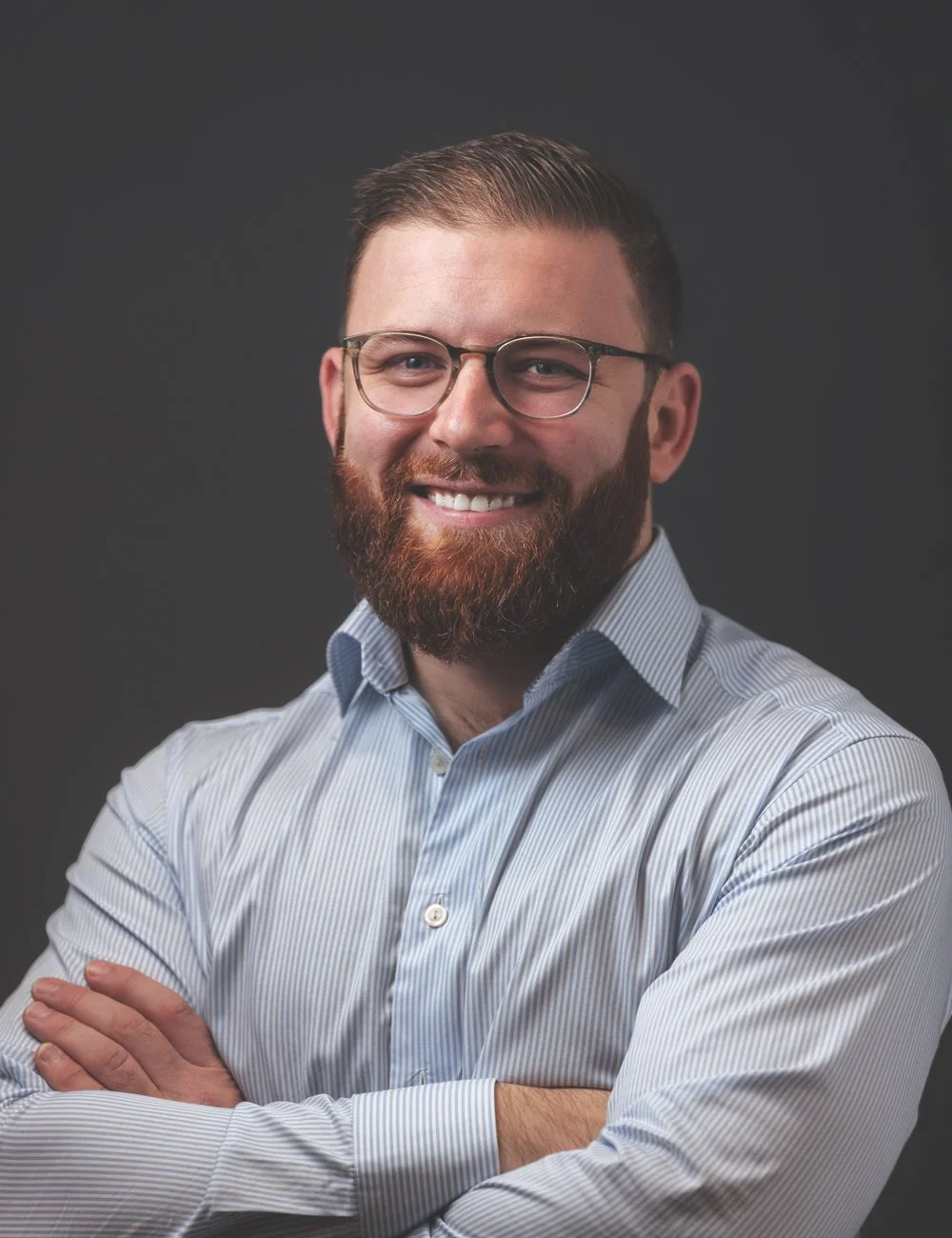 Matt Dolan — Lignum Forest Products