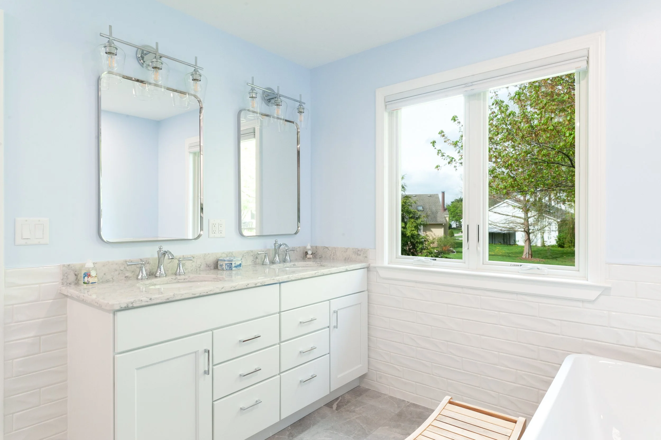 Contact — The Fabulous Mr. Fix It