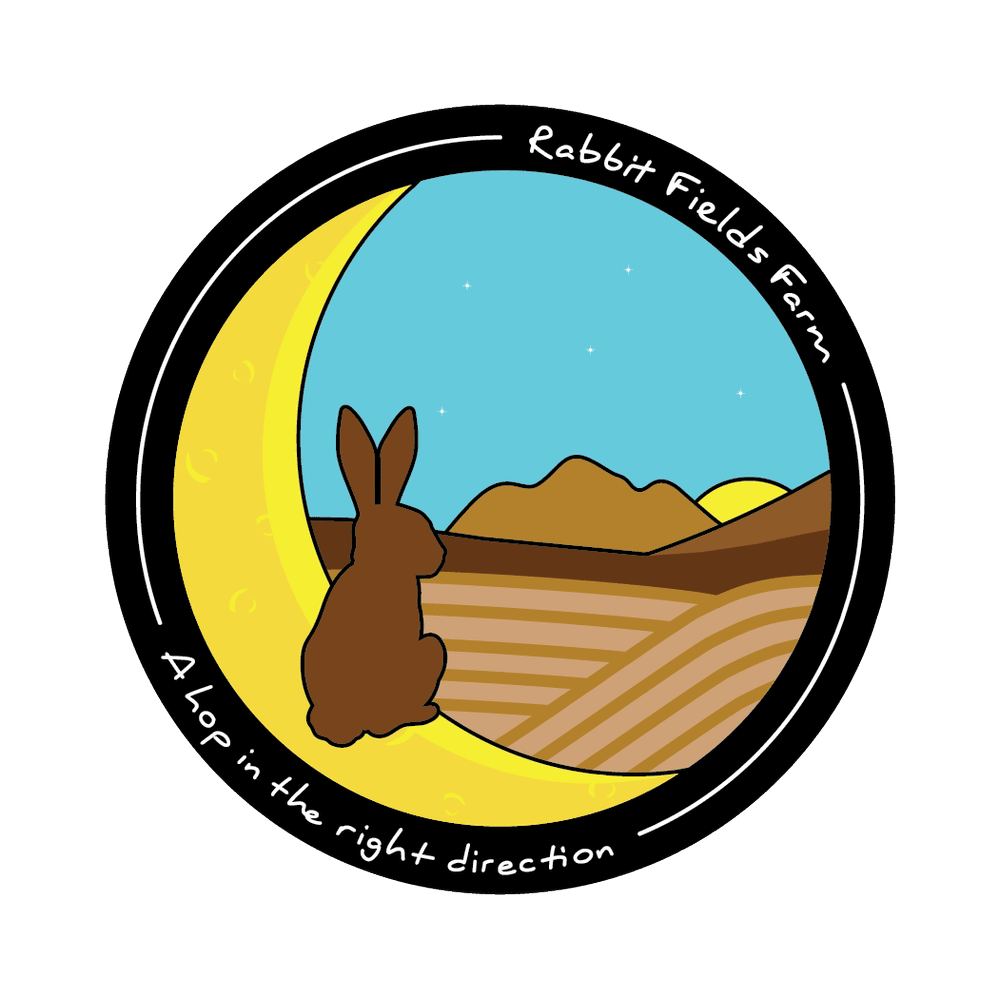 Rabbit Fields Farm