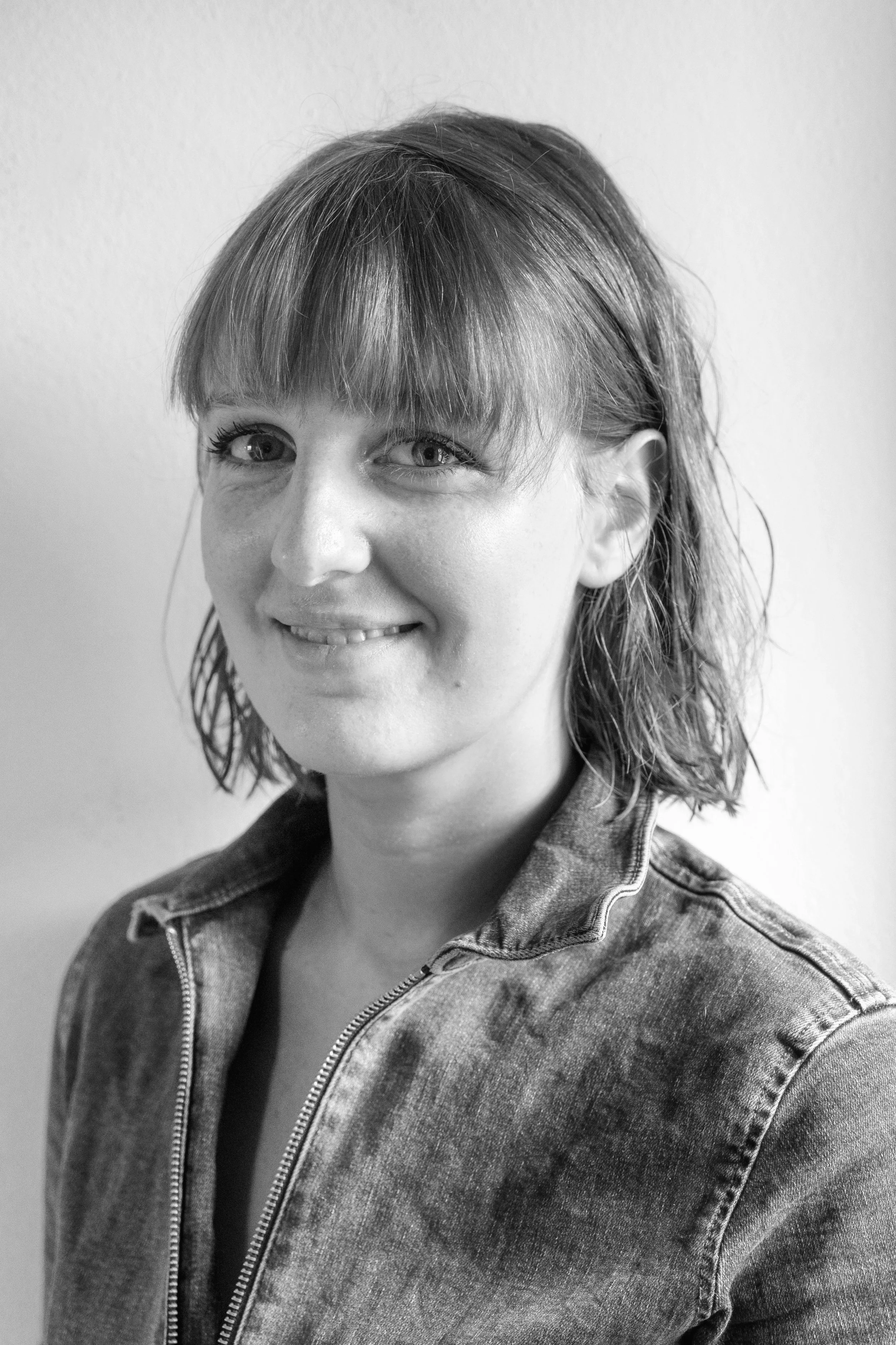 About/Contact — Sarah Wiedmann