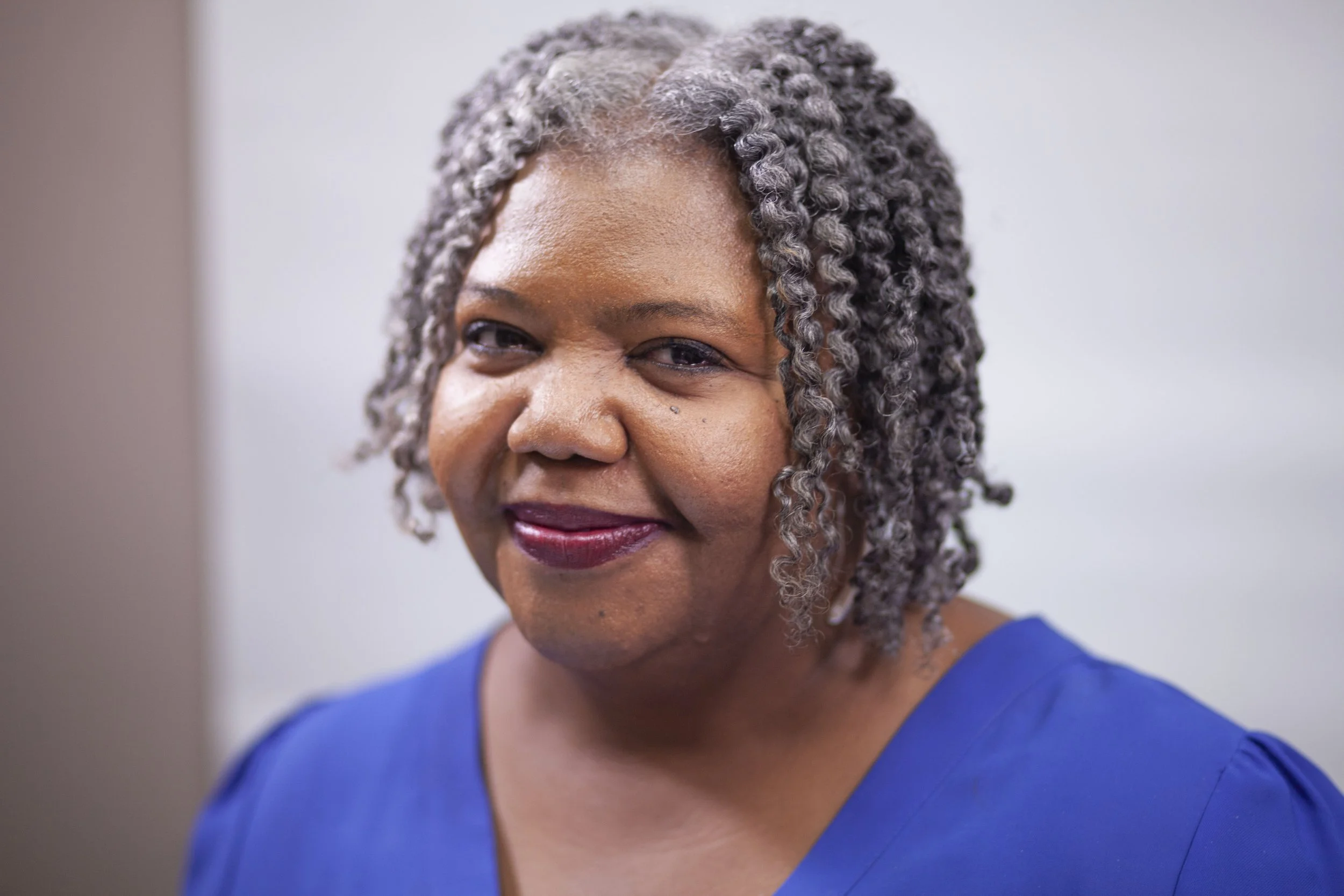 Meet Our People: Welcome to Memphis - Board of Directors - Michelle ...