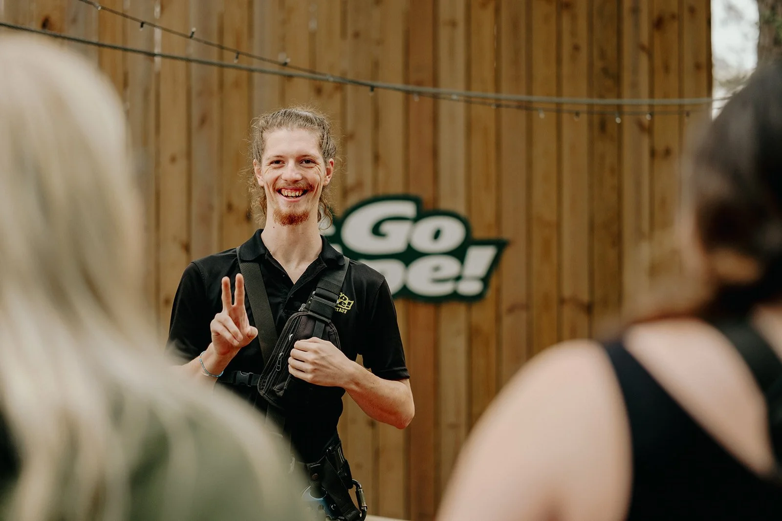 Be In the Know — Welcome to Memphis