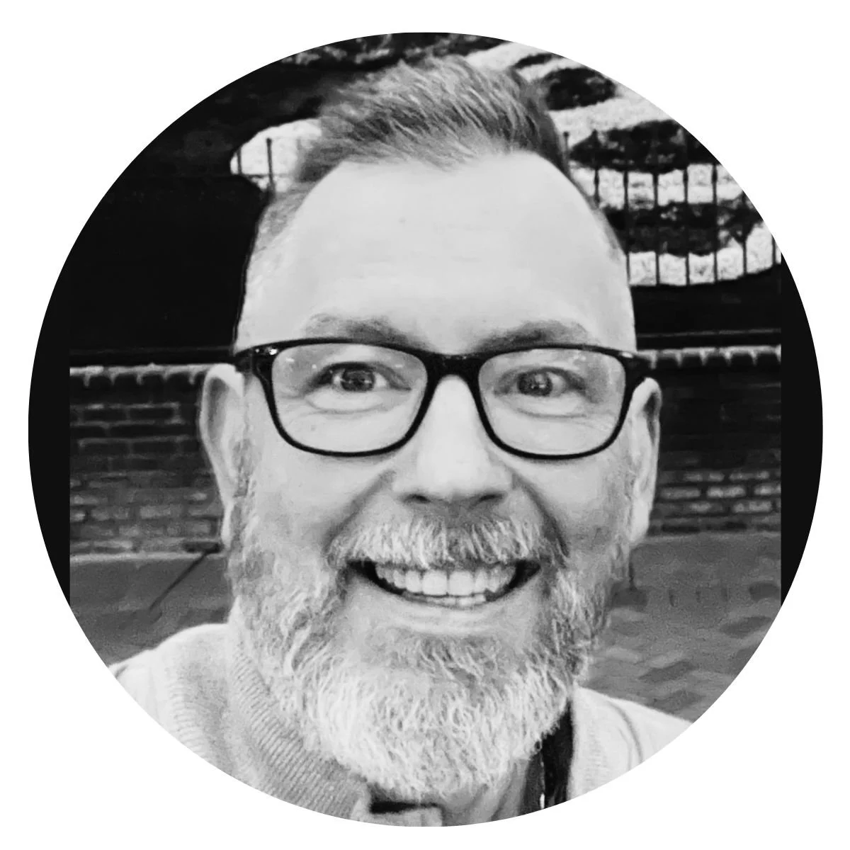 Our Team — Grace House Community Church