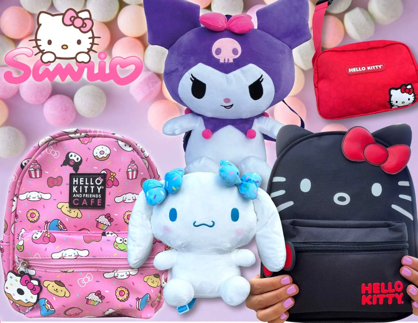 Collections — Accessory Innovations