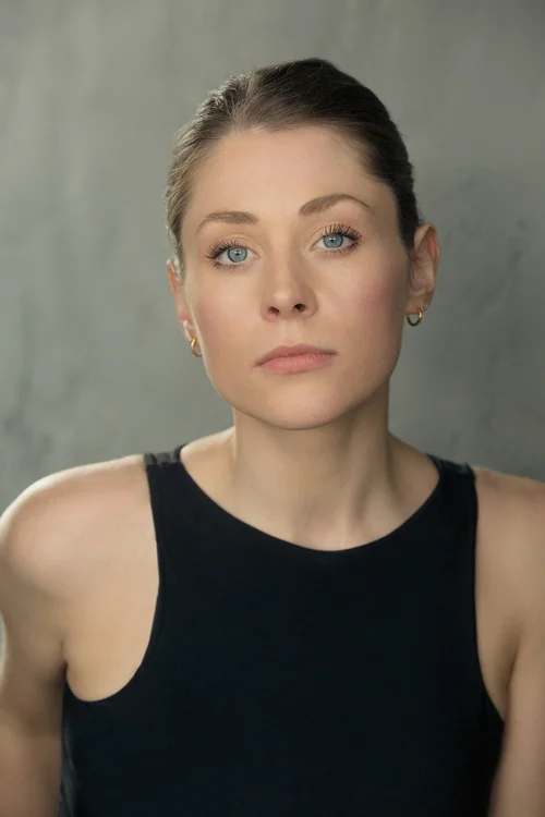 Georgina Fairbanks — capulet.uk