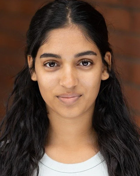 Esha Trivedi — Capulet | Personal Management